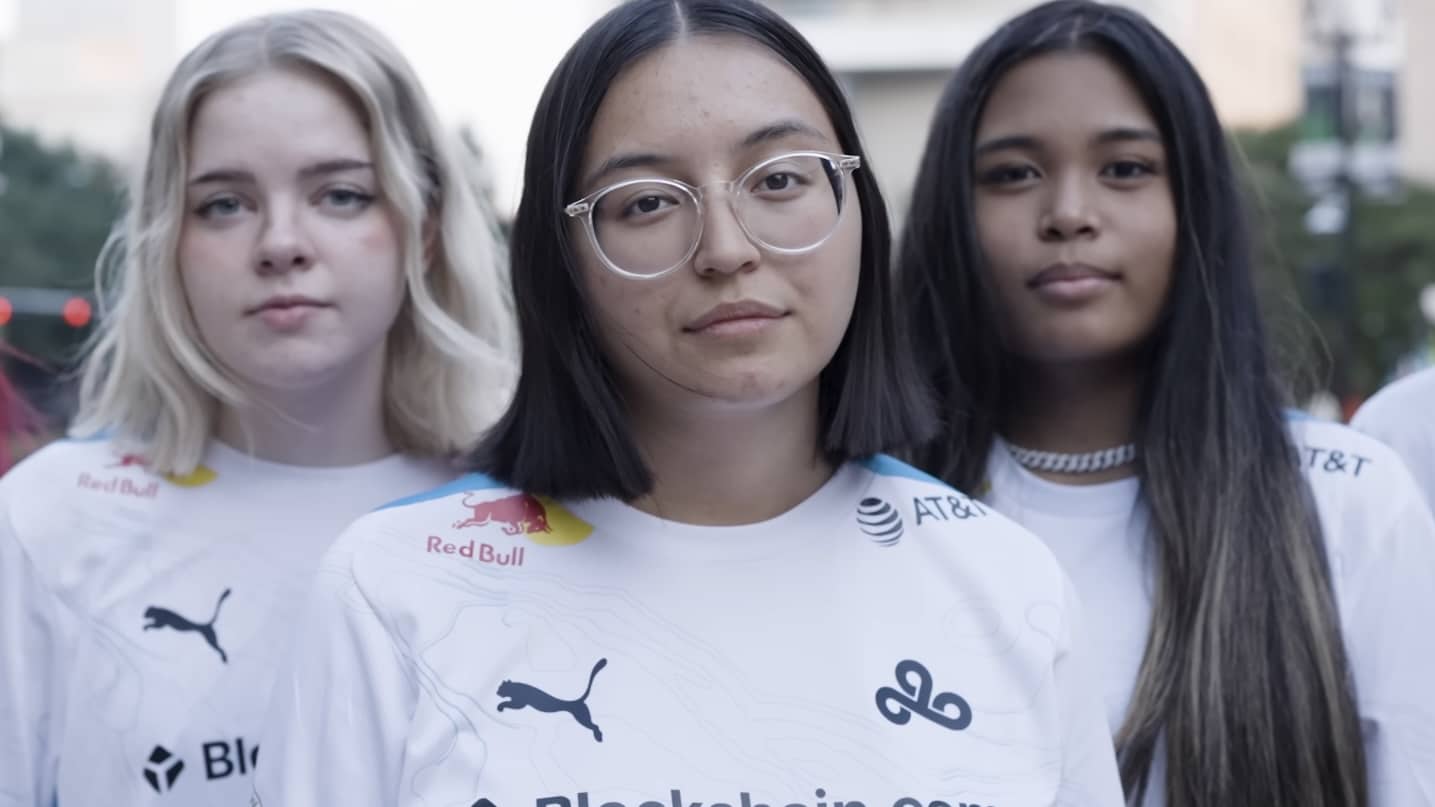 Valorant: C9 White Dynasty Disbands