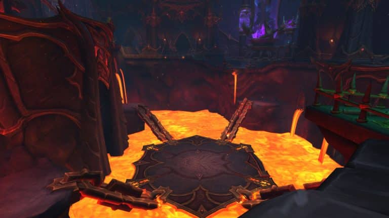 WoW Dragonflight How to Watch Aberrus the Shadowed Crucible RWF