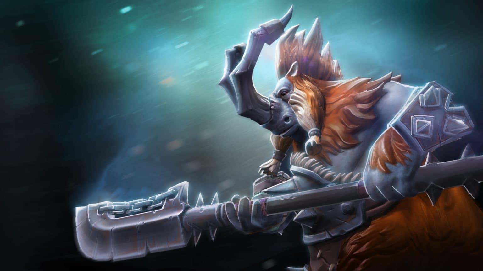 Dota 2 Magnus Guide - The Ultimate That Makes a Difference