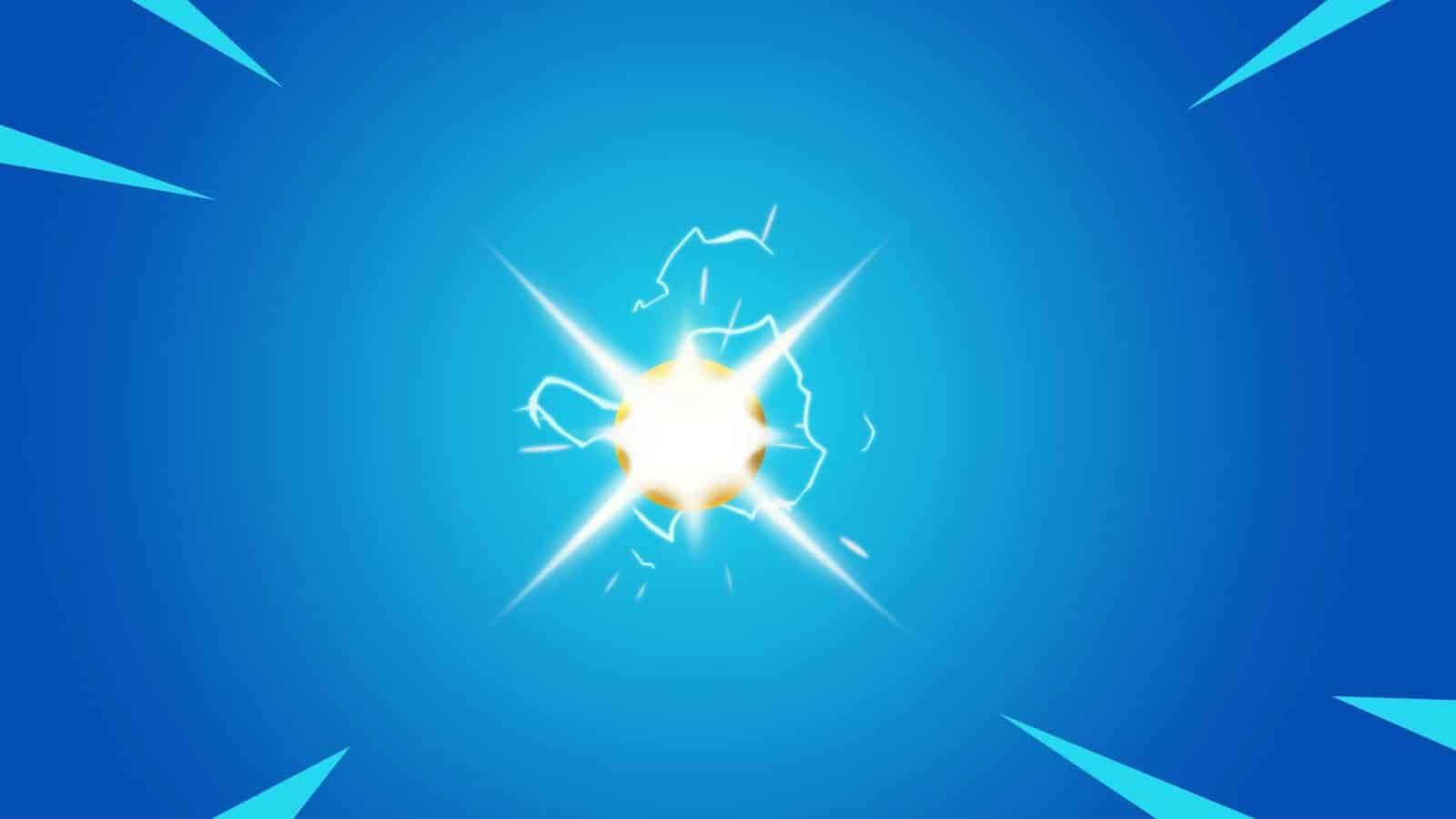 All Fortnite Chapter 4 Mythics and Exotic Weapons - Get Heisted Weapons