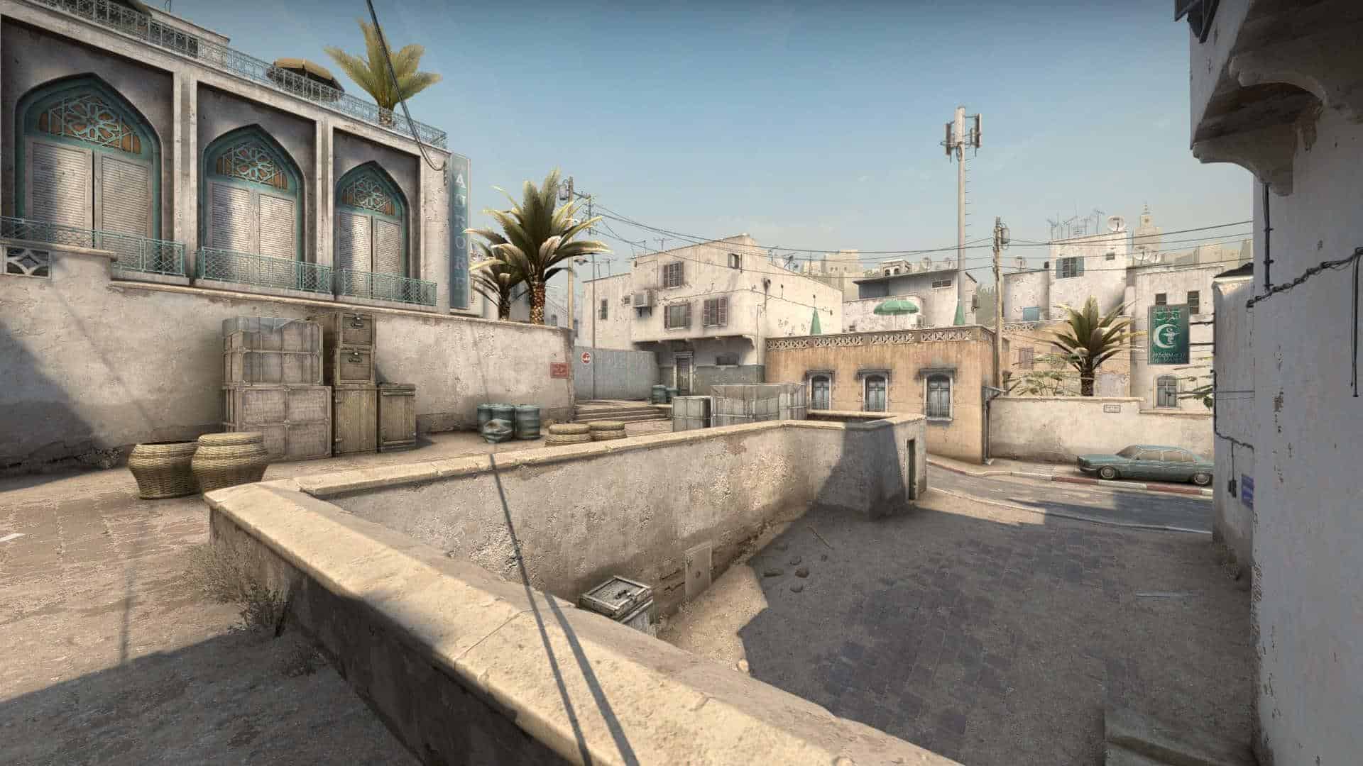 The Greatest CSGO Maps to Focus On in 2023 - GamerGog