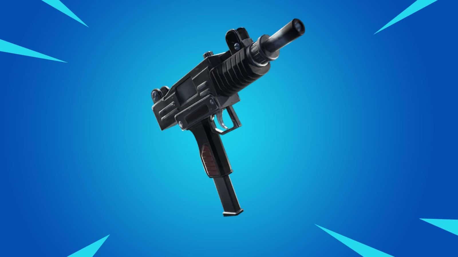 Fortnite Chapter 4 Weapons Tier List – The Best and Worst Items