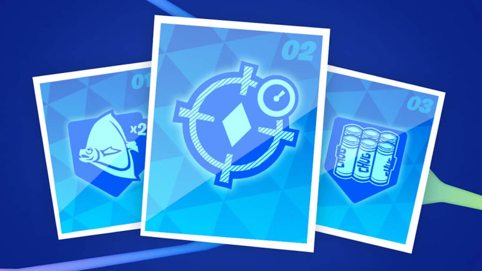 Fortnite Augments Guide – The Best and 23 Augments