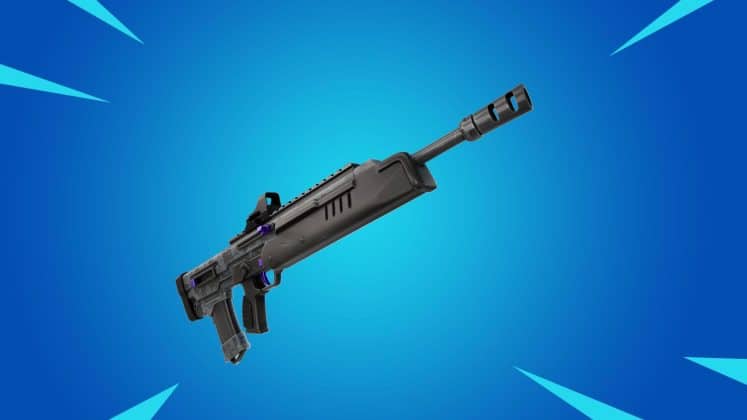 Fortnite Chapter 4 Weapons Tier List – The Best and Worst Items