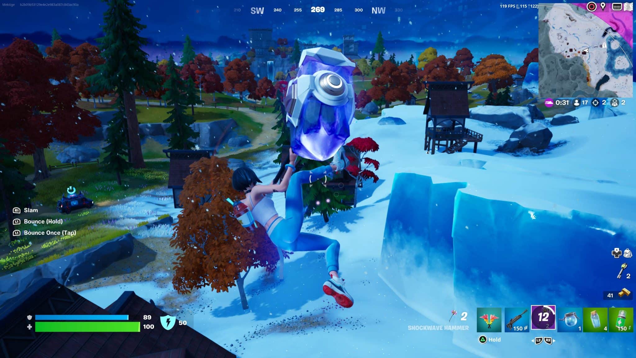 Fortnite Chapter 4 - Everything That’s New