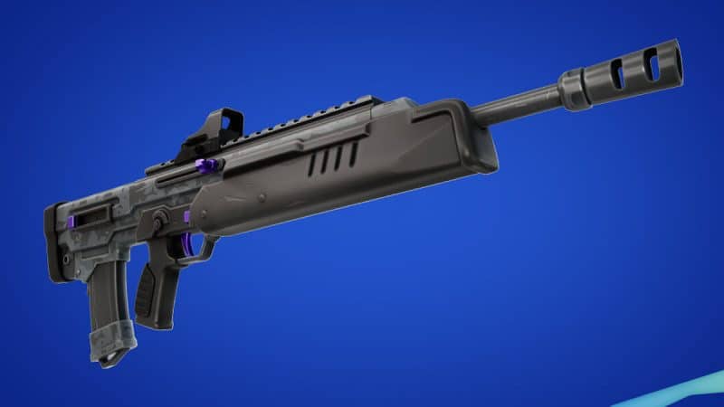 Fortnite Chapter 4 - Everything That’s New