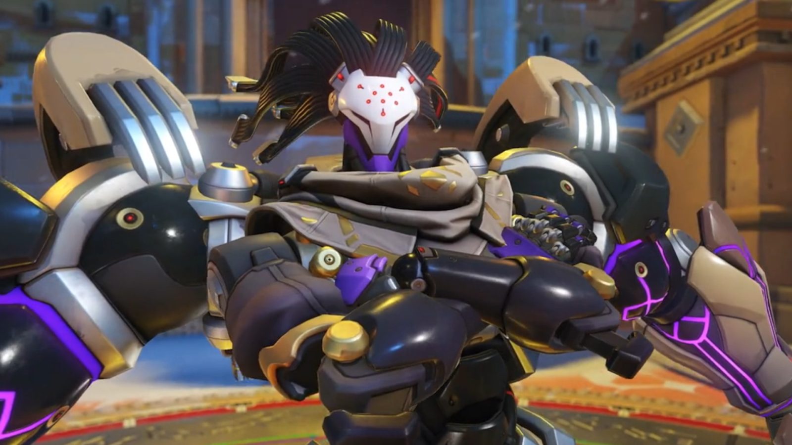 Overwatch 2 Season 5 Meta Heroes After The New Patch