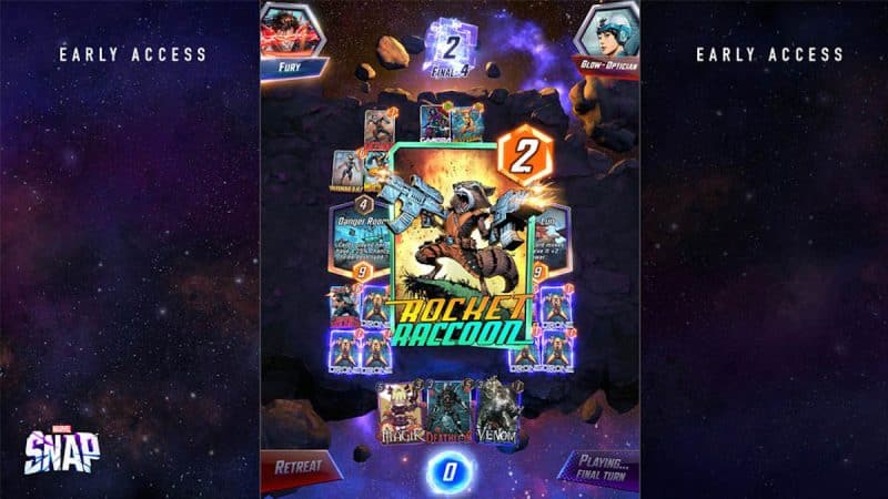 Marvel Snap Beginner’s Guide