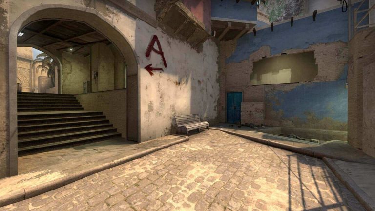 6 Best CSGO CT-side Mirage Strats for Scrims