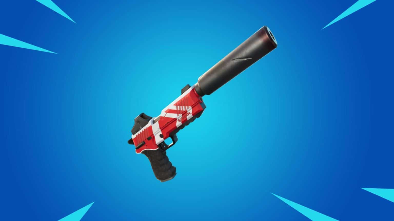 Fortnite C4 S4 Weapons Tier List - Best and Worst Items