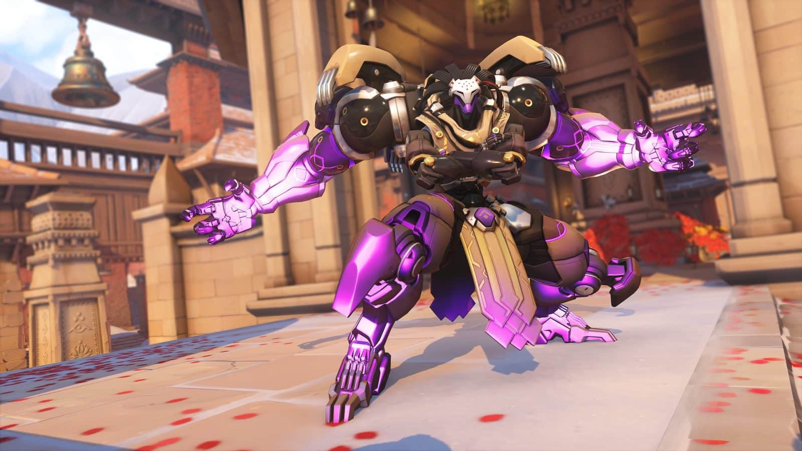 Overwatch 2 Hero Guide: Ramattra (Abilities, Tips & More)