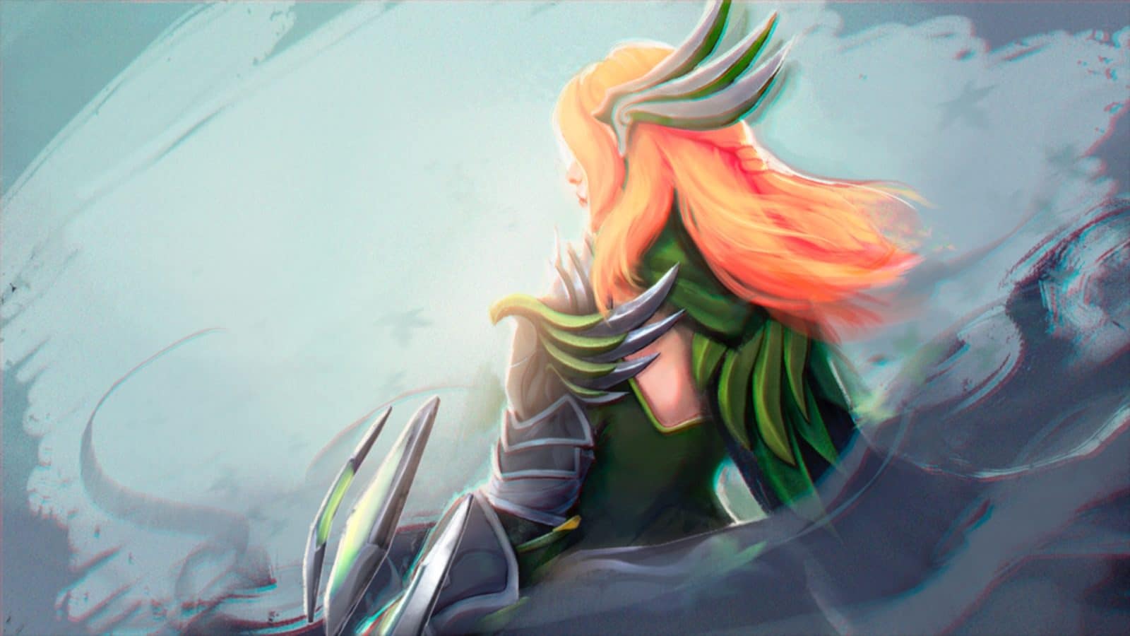 Dota 2 Windranger Guide - How to Play, Items + Counters