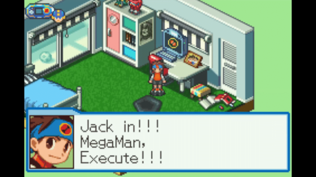 Mega Man Battle Network Legacy Collection Coming Out April 14, 2023