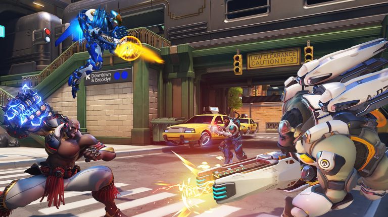 Overwatch 2: The Best Tanks in Season 2, And How to Counter Them