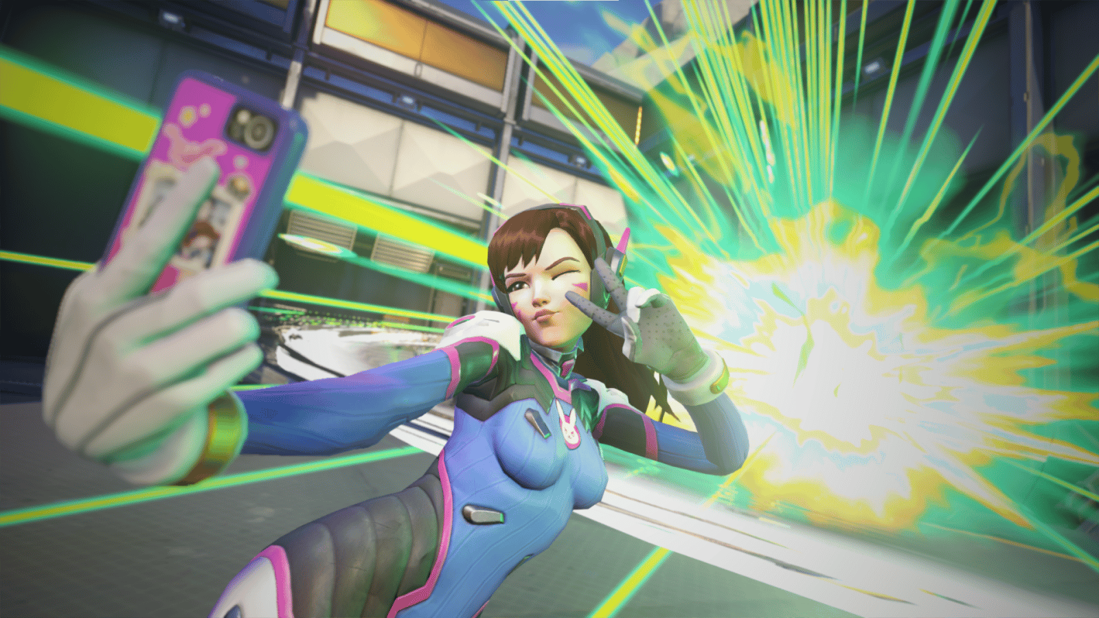 Overwatch 2 Season 3 Tank Heroes With The Highest Win Rate