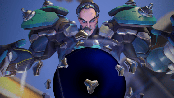 Overwatch 2: The Best Tanks in Season 2, And How to Counter Them