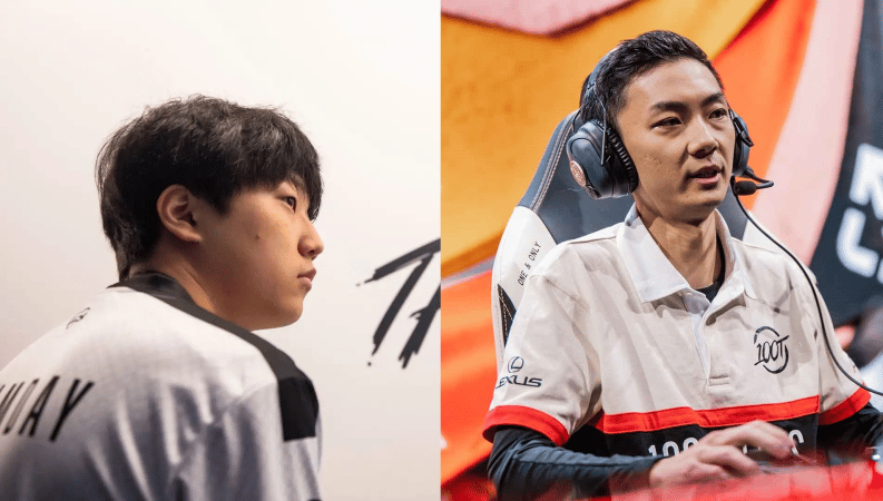 Evil Geniuses Officially Announce Their 2023 LCS Roster With Ssumday ...