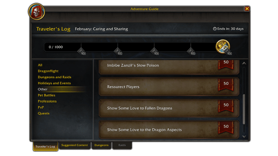 WoW Trading Post Feature Explained, Everything We Know