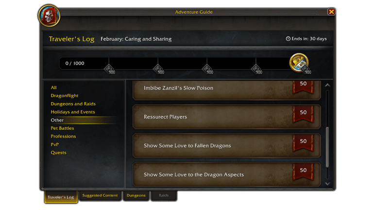 WoW Trading Post Feature Explained, Everything We Know