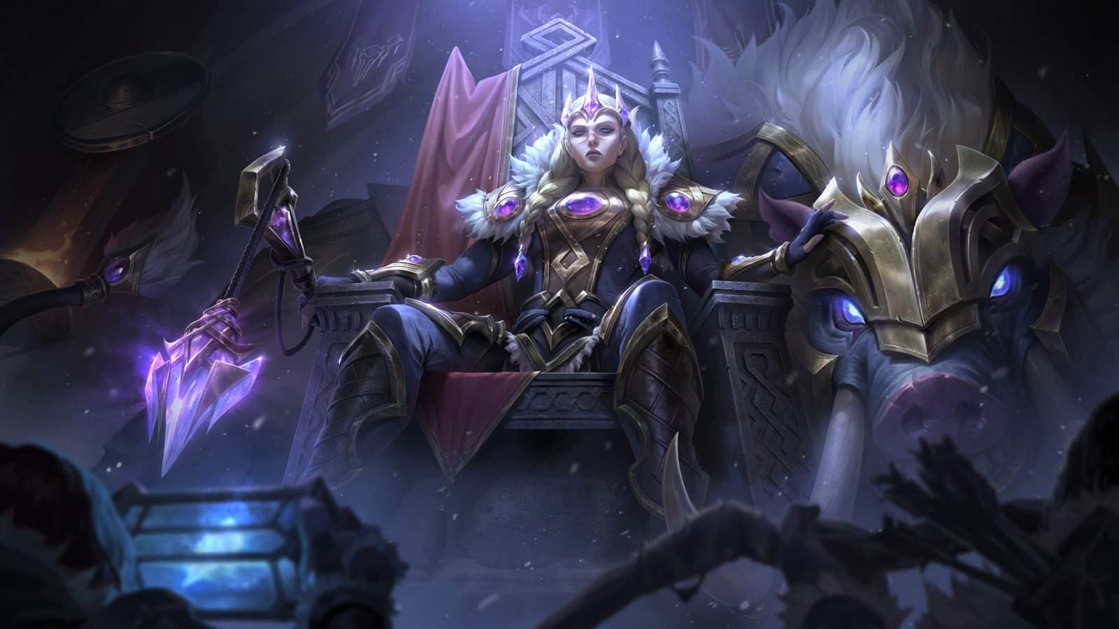 LoL Season 13 Will Bring Changes to the Ranked System Including Two ...