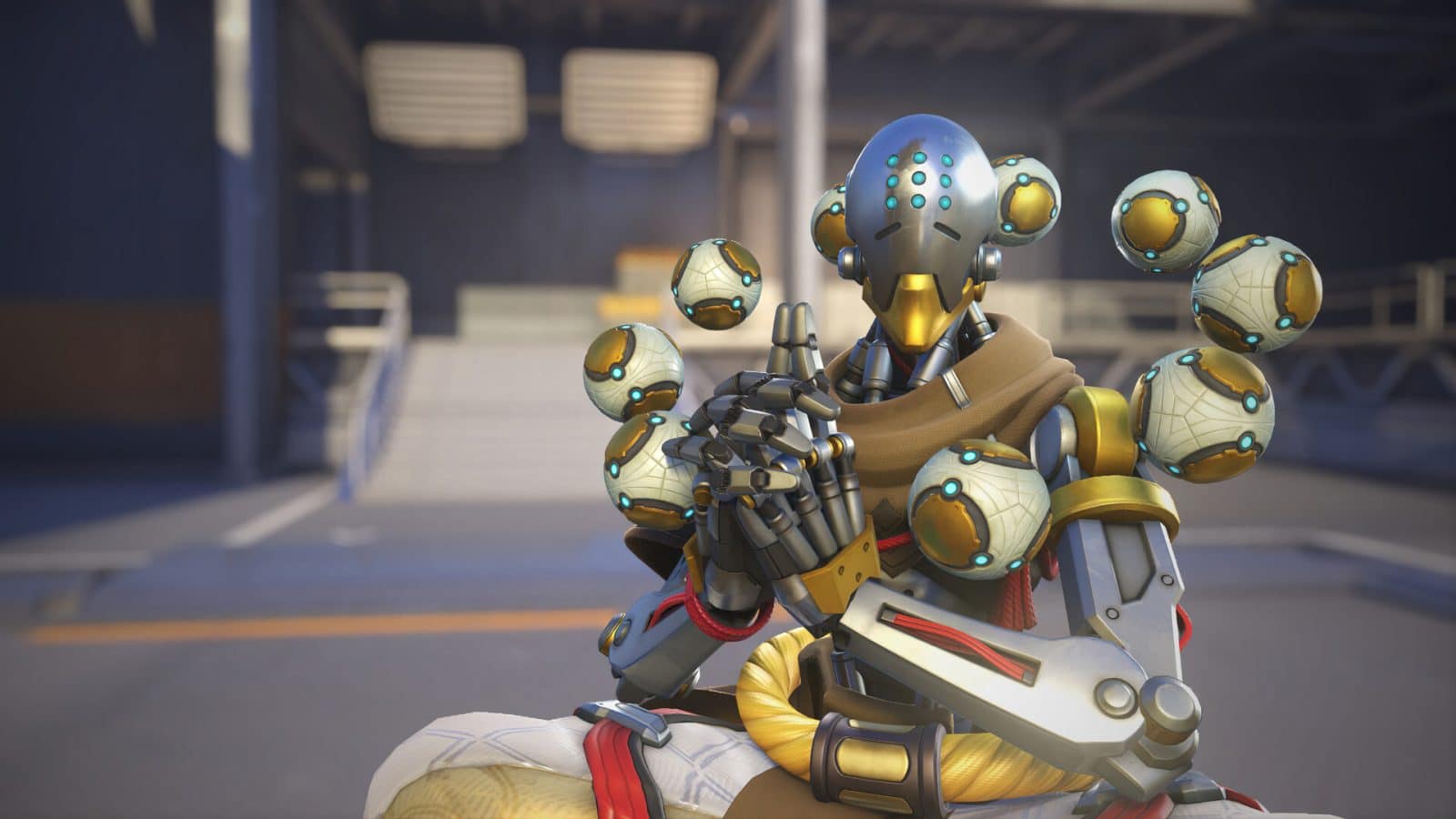 Overwatch 2 Tanks - What's The Future Going to Be Like