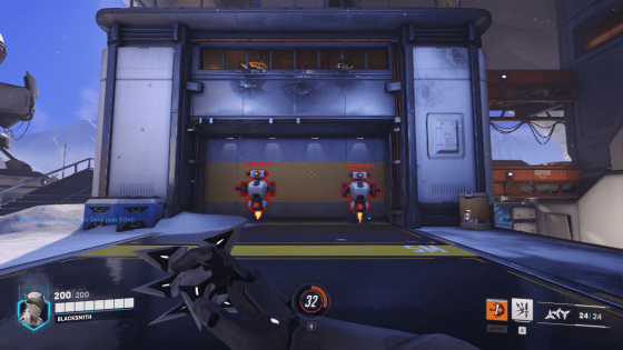 Overwatch 2 Best Crosshair Settings for Every Overwatch 2 Character