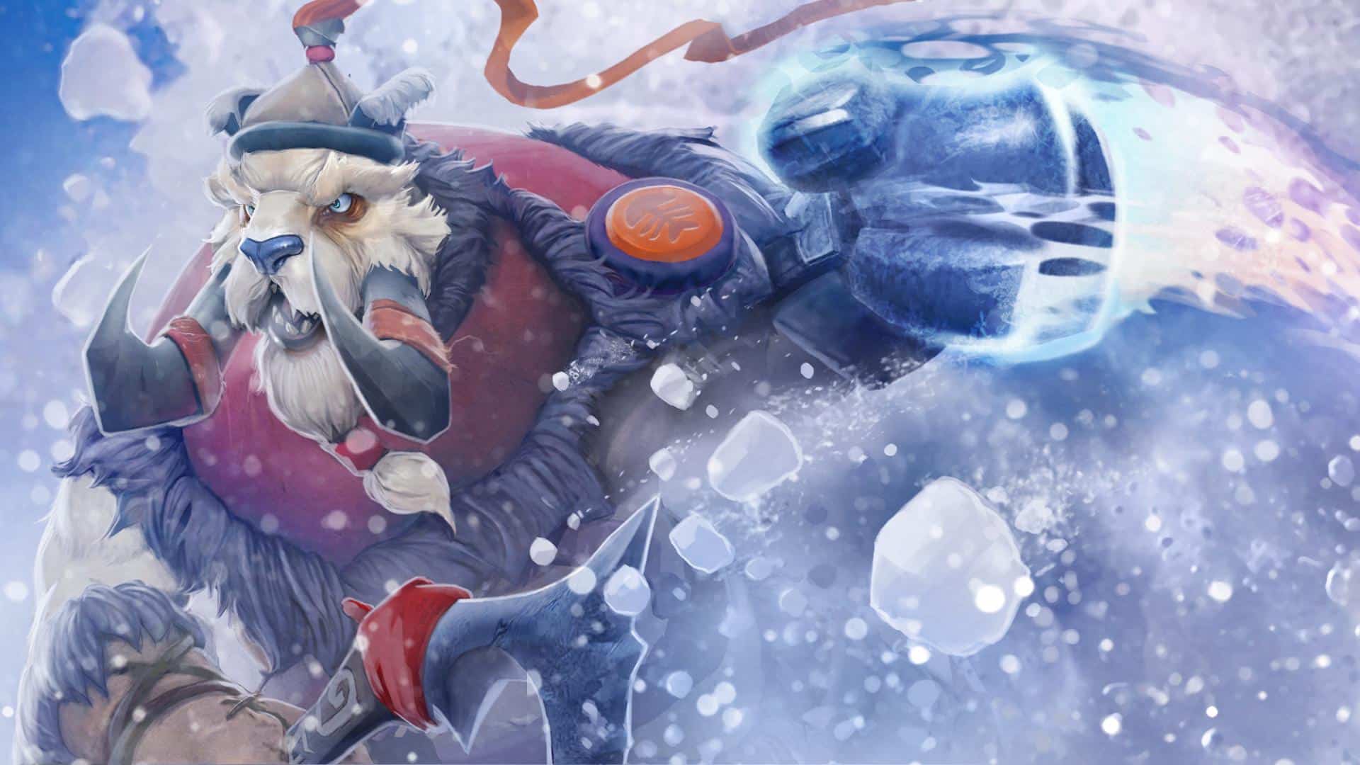 Dota 2: Five Heroes You Should Be Using Before it is Too Late