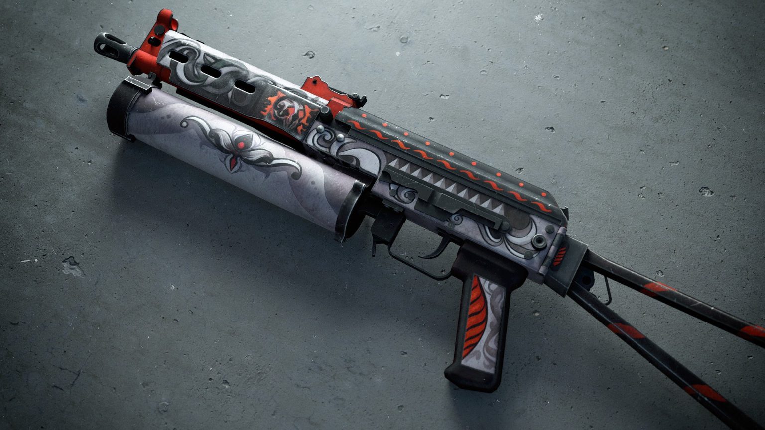 CSGO: 5 Guns You Should Avoid Using Unless it's Absolutely Necessary