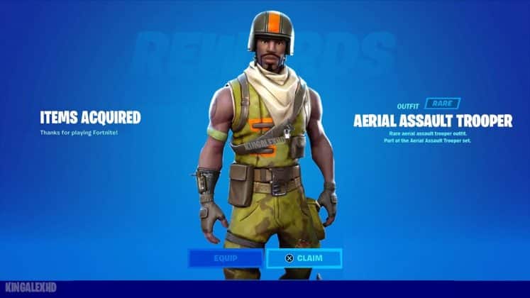 10 Top Rarest Fortnite Skins and 5 Are Never Coming Back