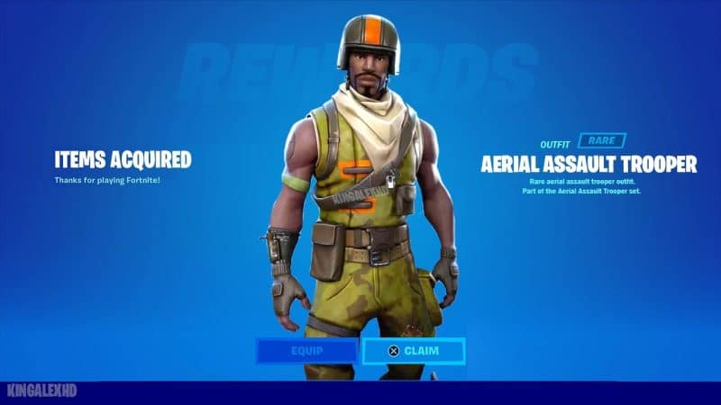 10 Top Rarest Fortnite Skins and 5 Are Never Coming Back