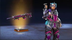 Apex Legends Spellbound Event - New Skins and Private Games!