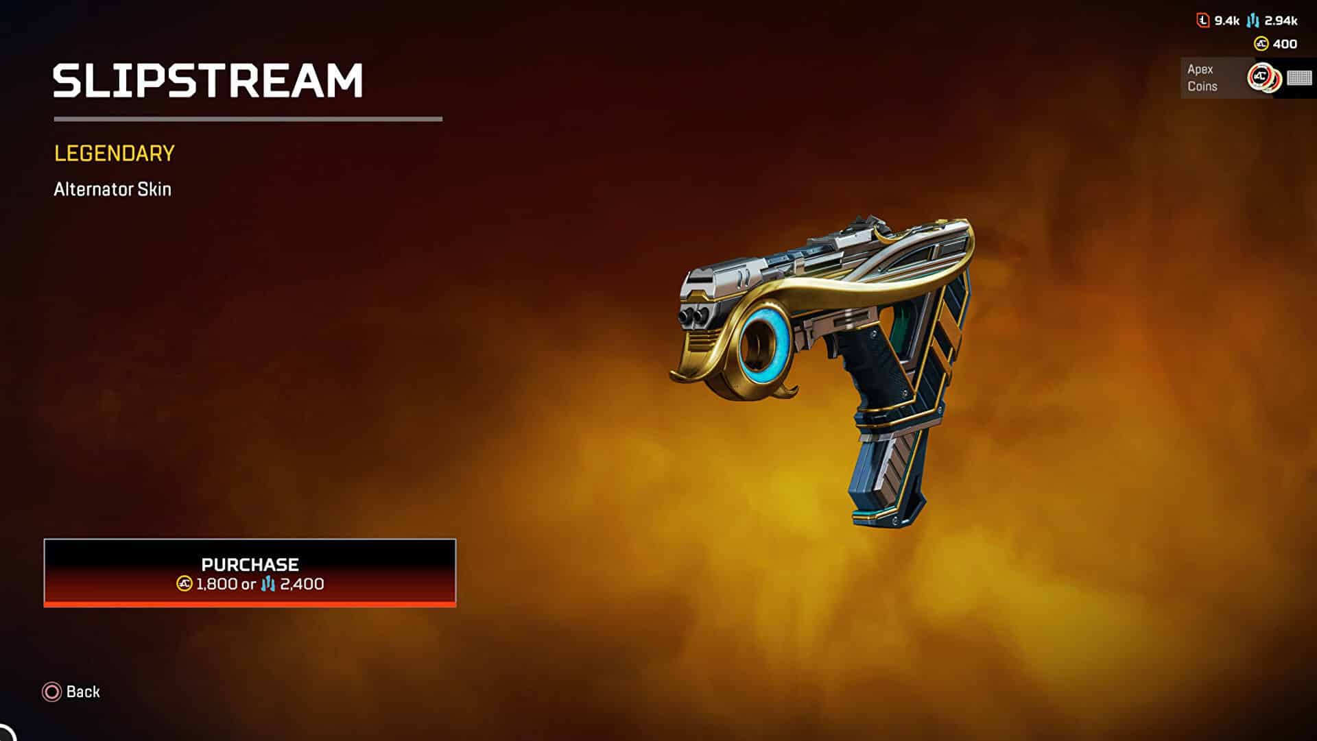 Apex Legends Spellbound Challenges and Free Cosmetics