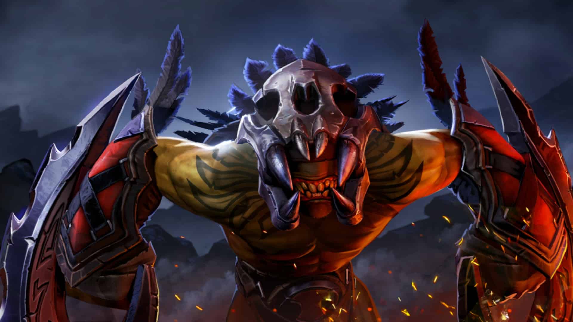 Dota 2 Bloodseeker Guide - Tips and Tricks to Rank Faster