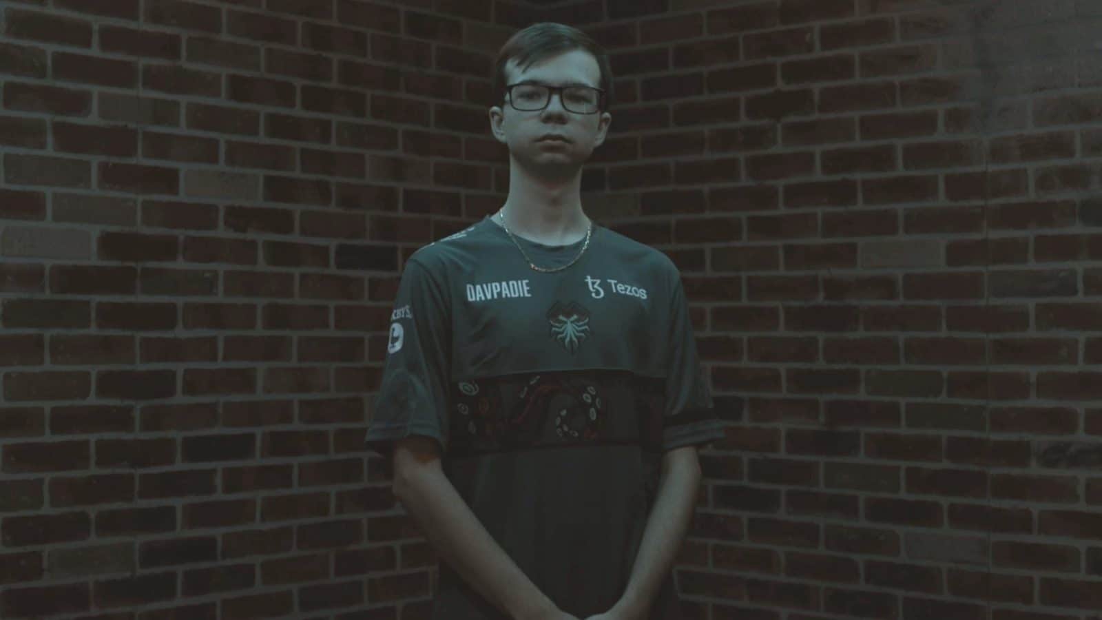 Davpadie Returns to Florida Mutineers Starting Roster