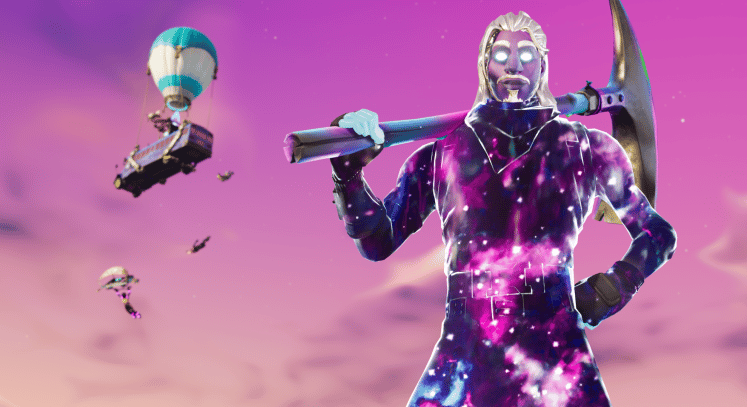 10 Top Rarest Fortnite Skins and 5 Are Never Coming Back
