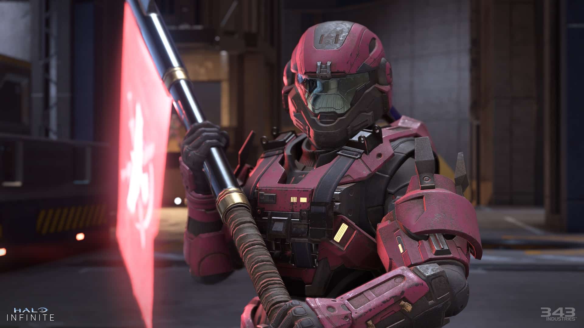 Halo Infinite Joint Fire - All Free Rewards and Challenges