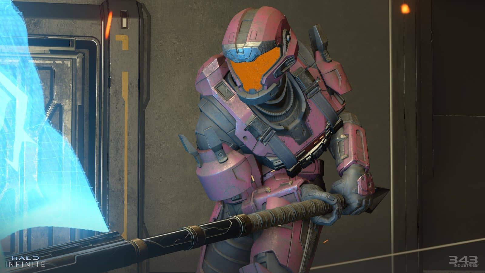 Halo Infinite Joint Fire - All Free Rewards and Challenges