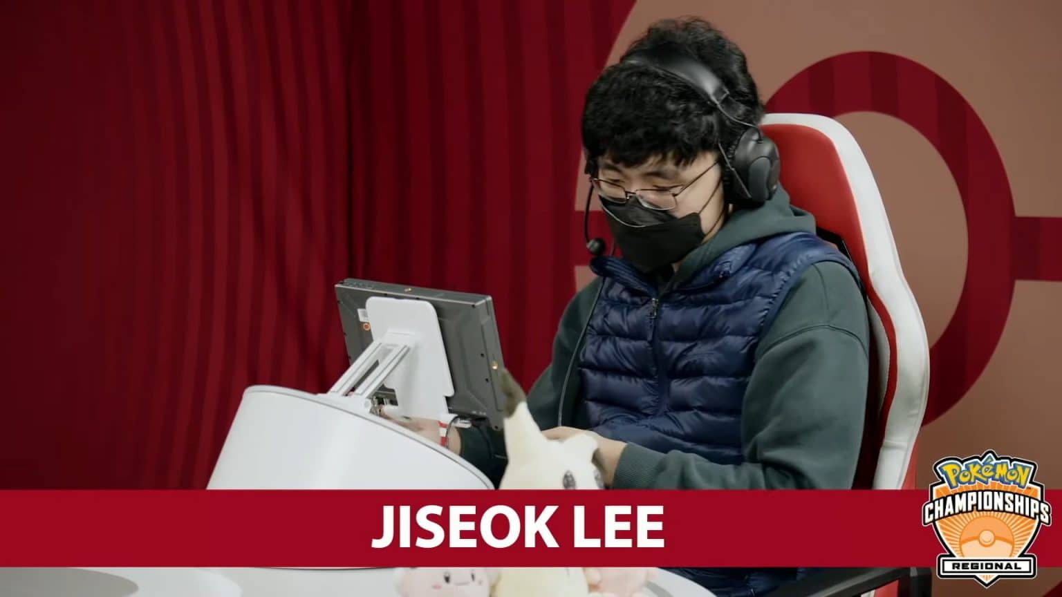 Pokémon VG: Jiseok Lee Wins the 2023 San Diego Regional