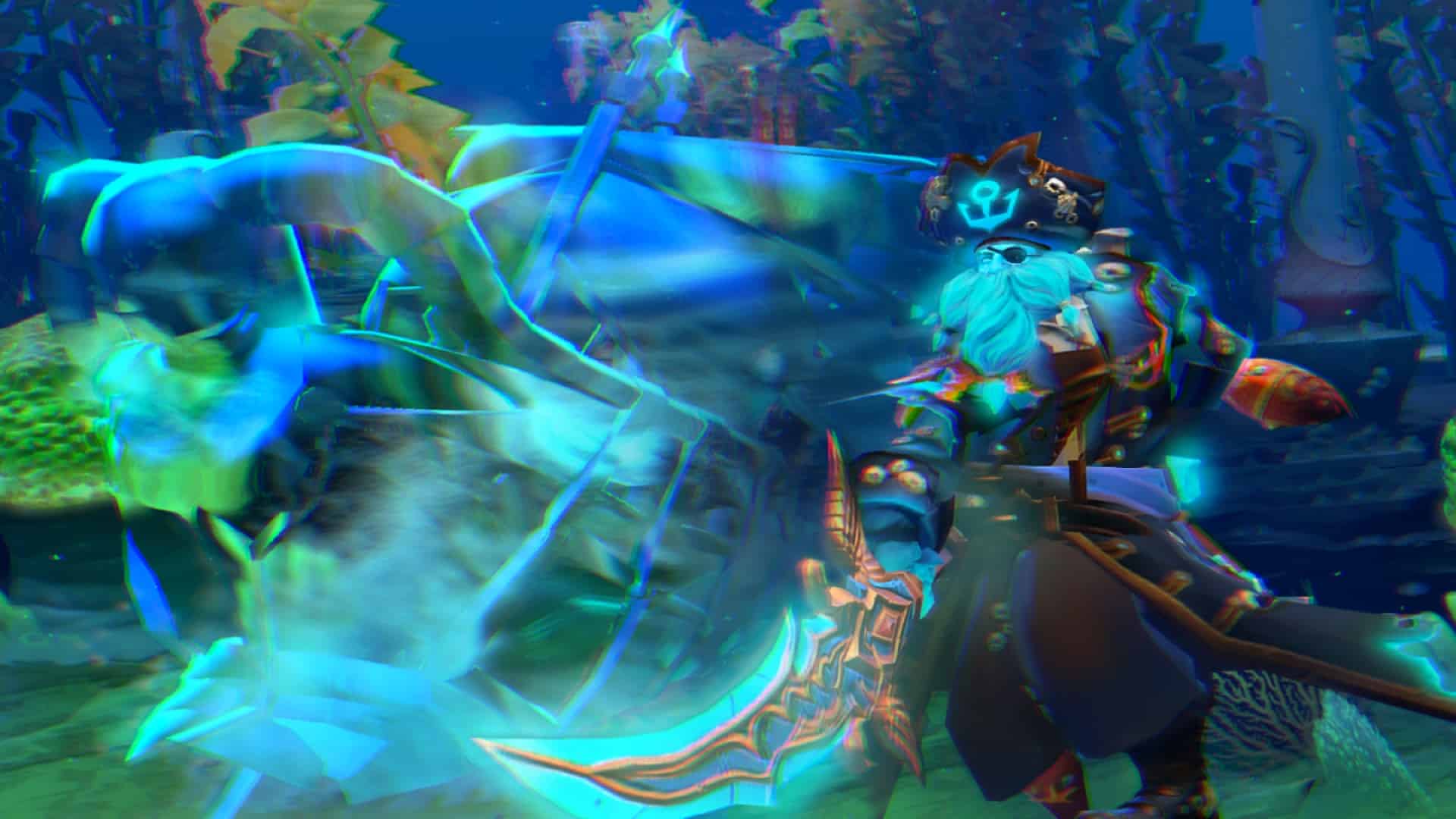 Dota 2 Kunkka Guide - Turn The Tide of Battle