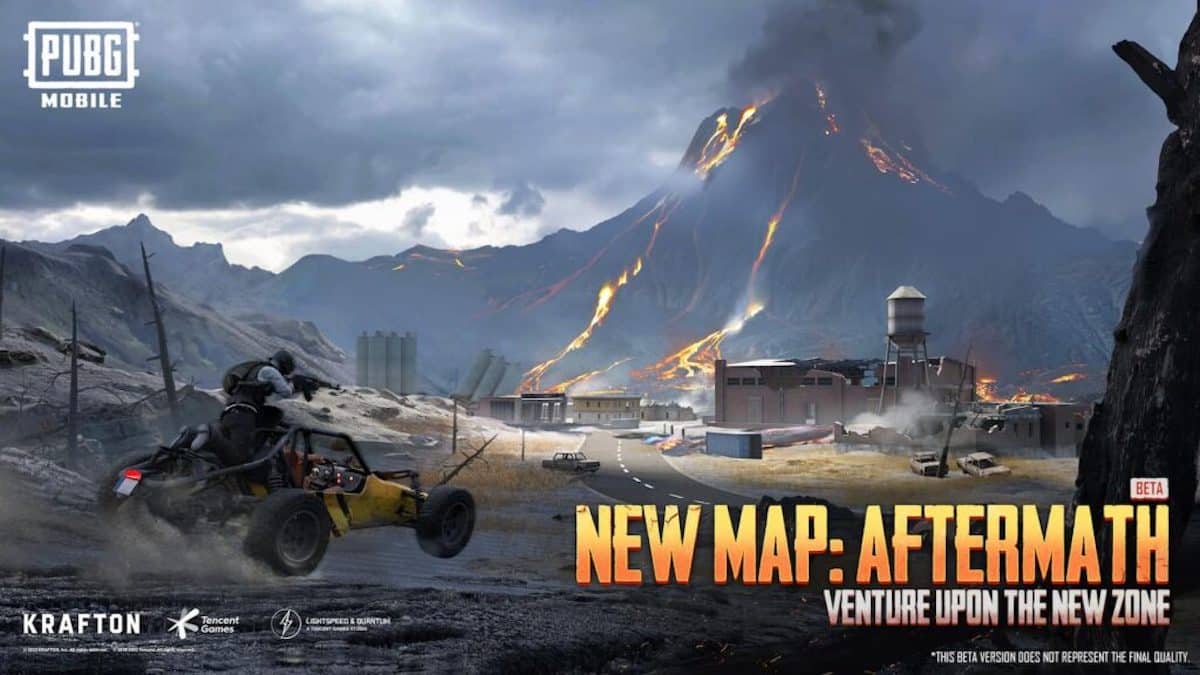 PUBG Mobile 2023 Esports Roadmap Unveiled