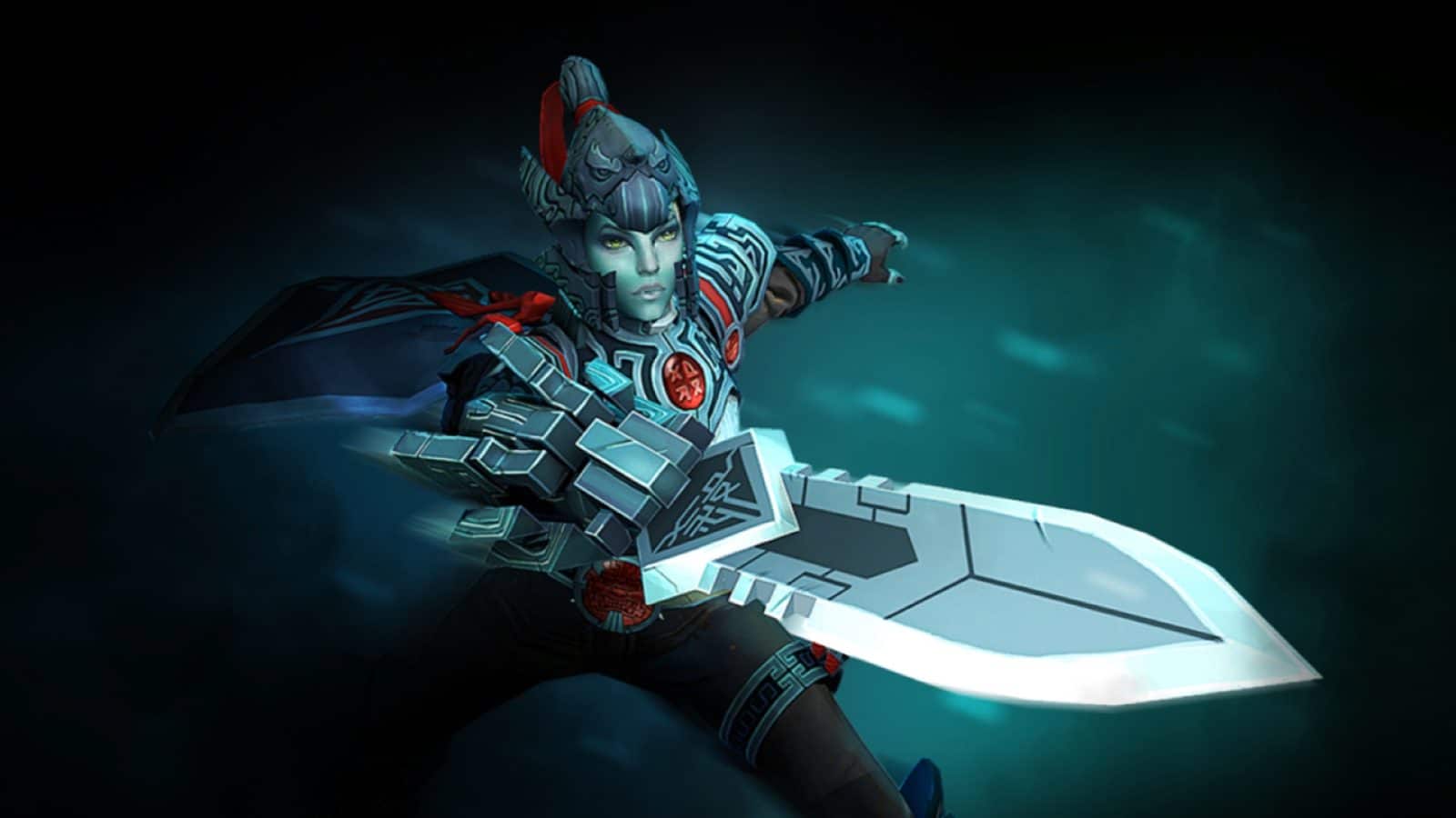 Dota 2: Is Phantom Assassin A Viable Position 1 Option?