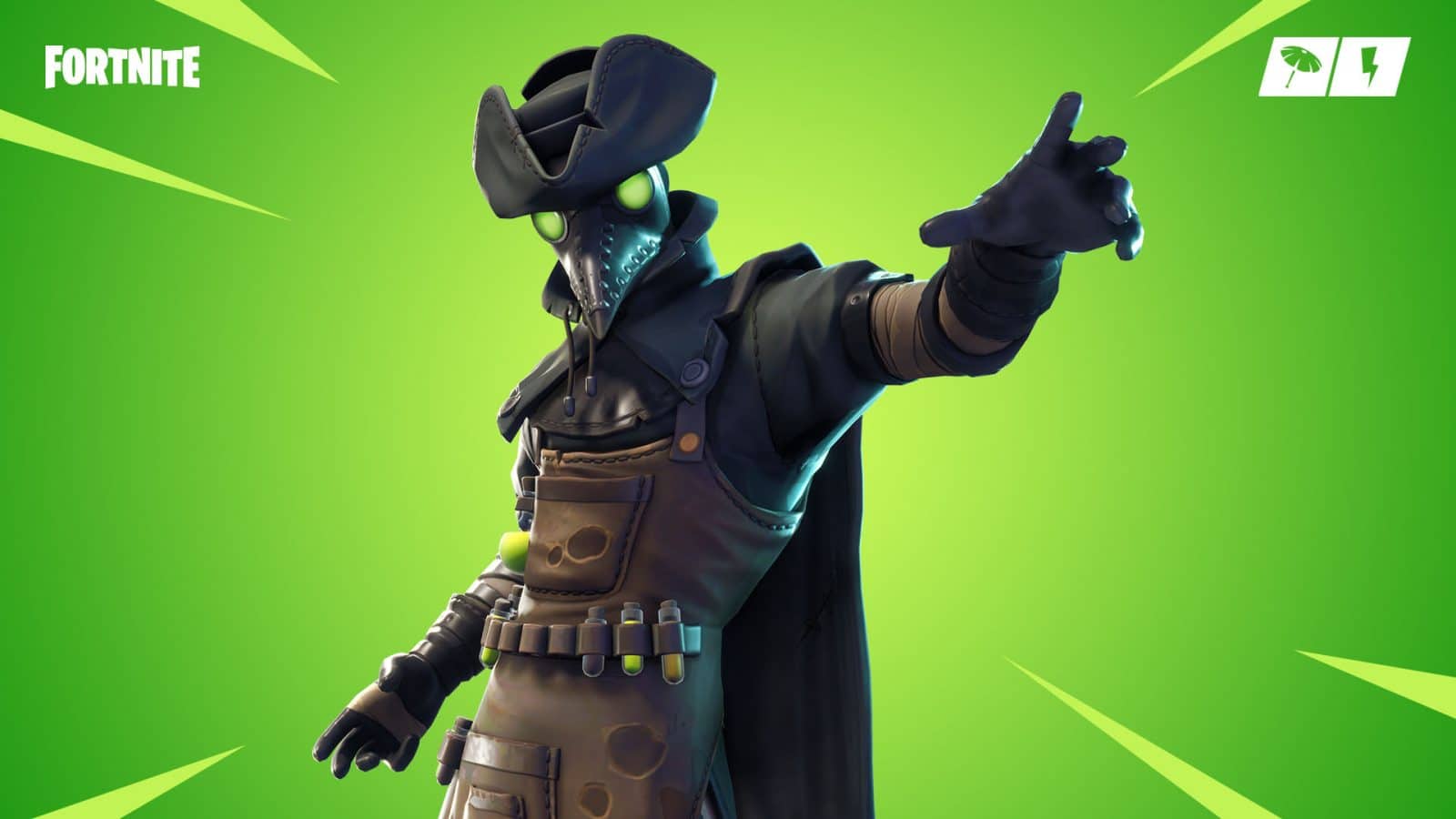 10 Rarest Fortnite Skins and 6 That Are Never Coming Back