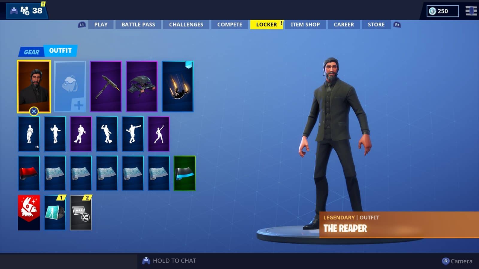 10 Top Rarest Fortnite Skins and 5 Are Never Coming Back