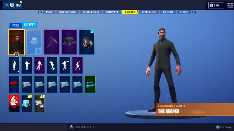 10 Top Rarest Fortnite Skins and 5 Are Never Coming Back