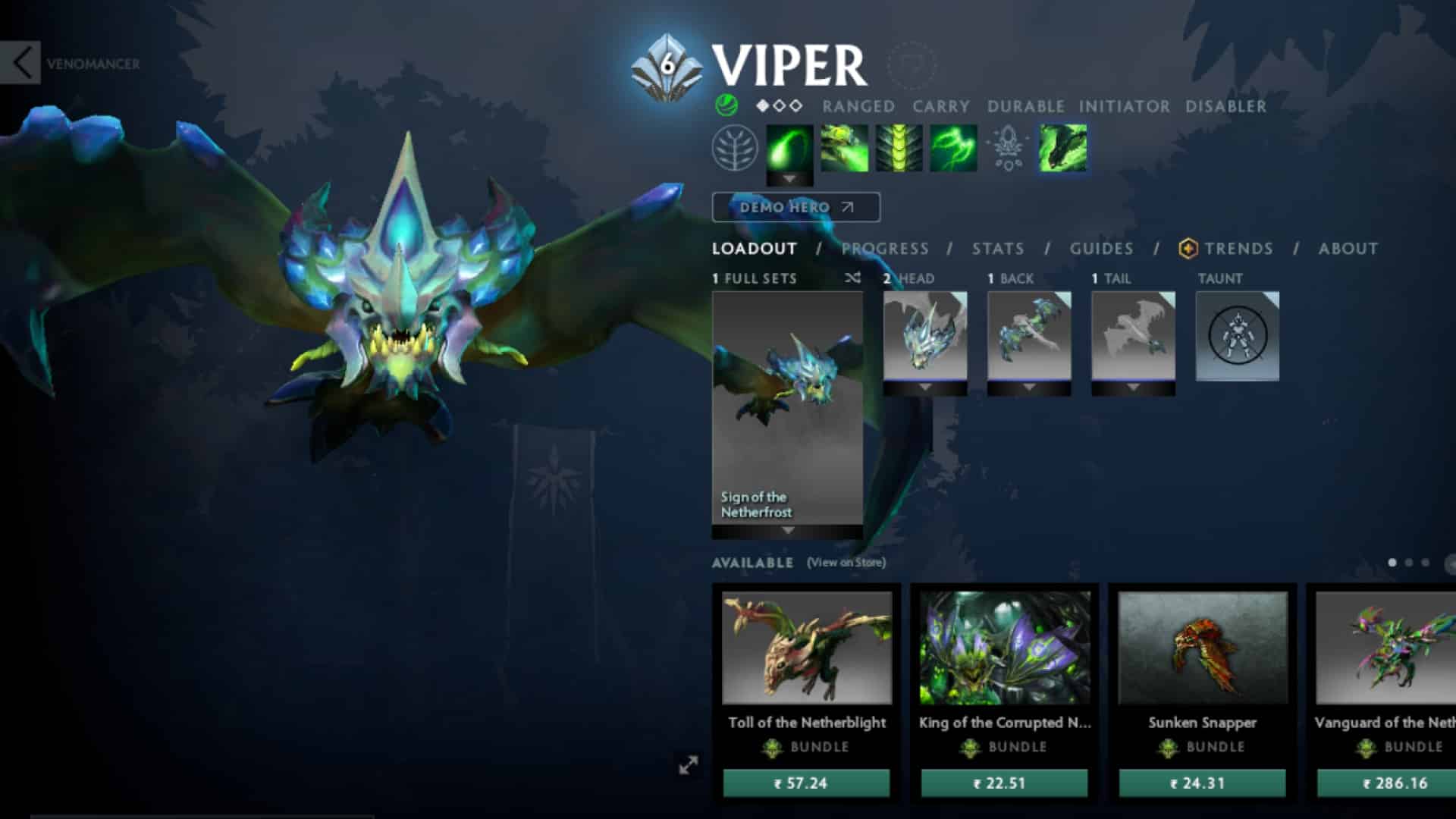 Dota 2 Disruptor Guide - Silence Enemies with Static Storm