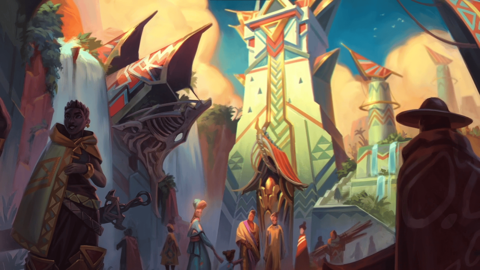 LoL: Riot Reveals Champion Roadmap For September 2020