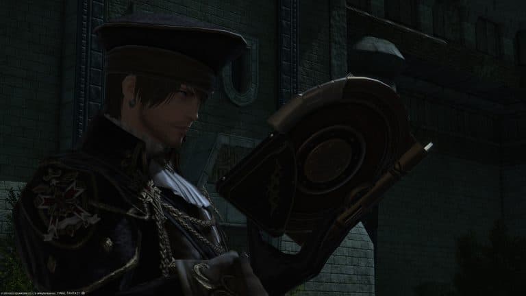 Final Fantasy XIV - How to Play Summoner