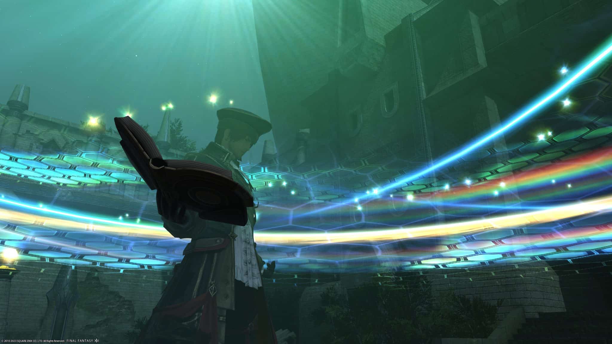 Final Fantasy XIV - How to Play Summoner