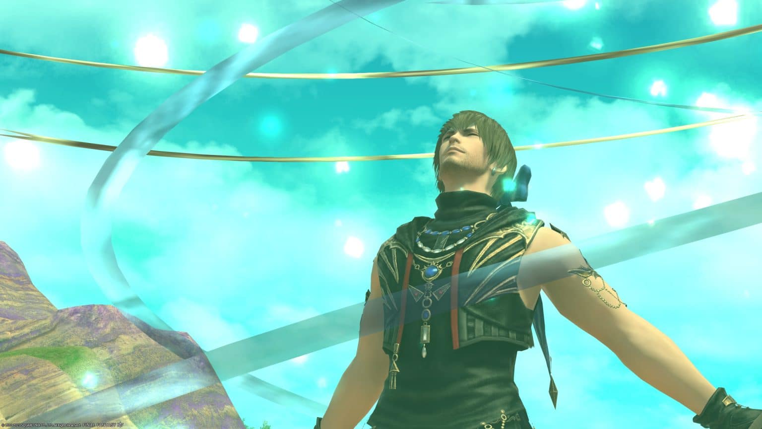 Final Fantasy XIV - How to Play Dancer