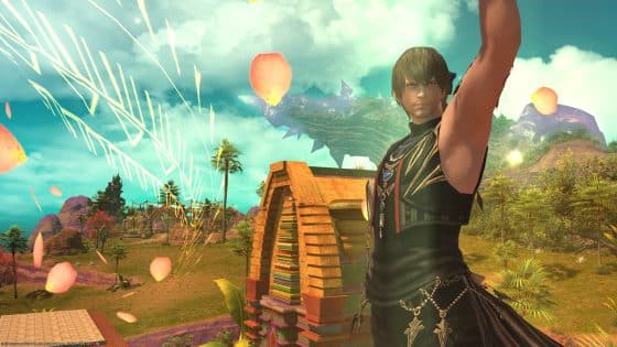 Final Fantasy XIV - How to Play Dancer